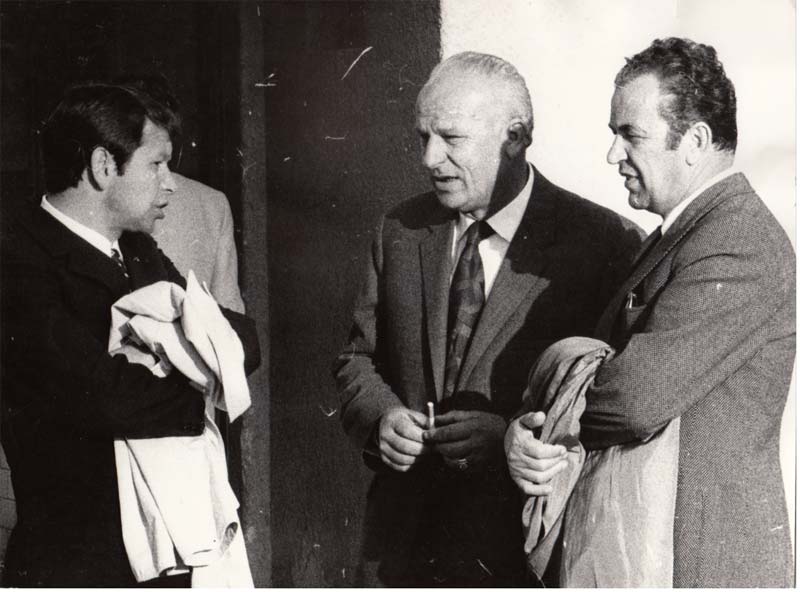 Tito Kirigin – najuspješniji predsjednik Hajduka - Gradska knjiznica ...