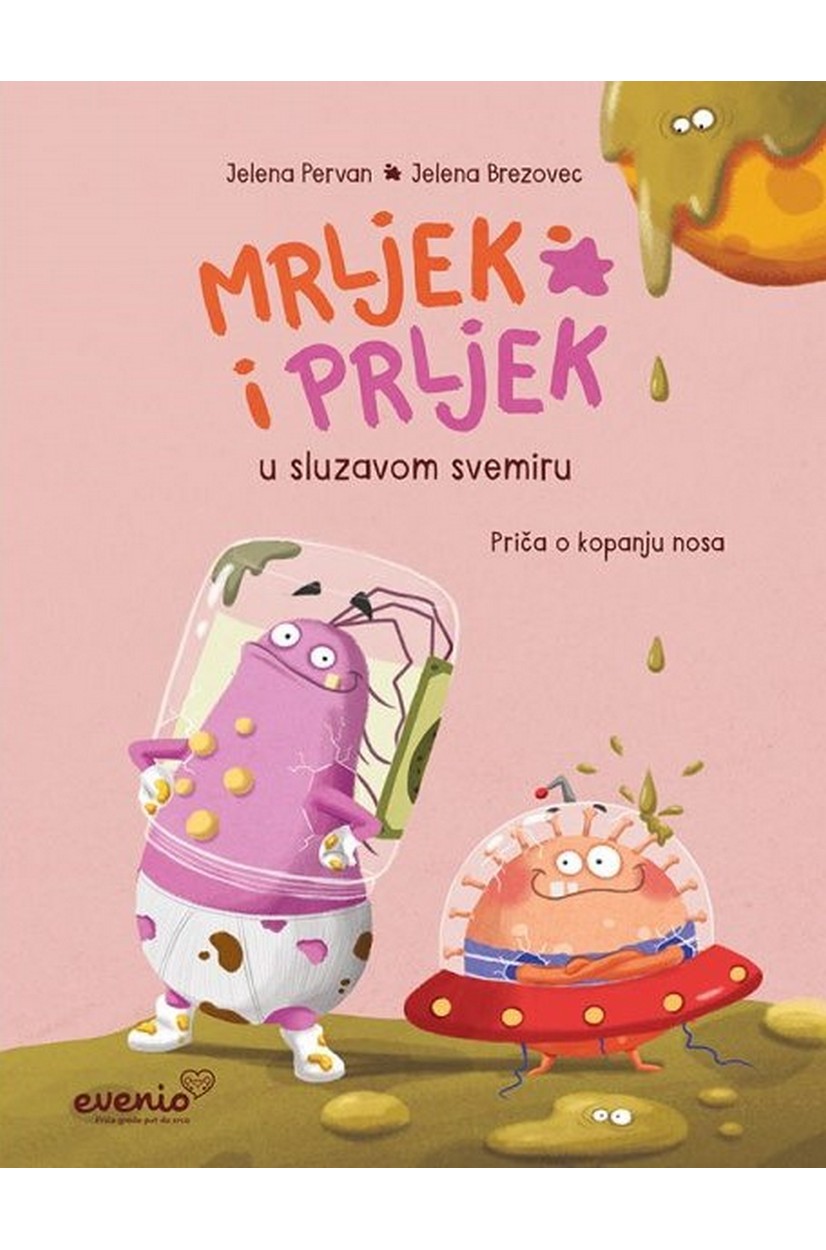 Sluzava pričaonica s Mrljekom, Prljekom i Jelenom Pervan - Gradska ...