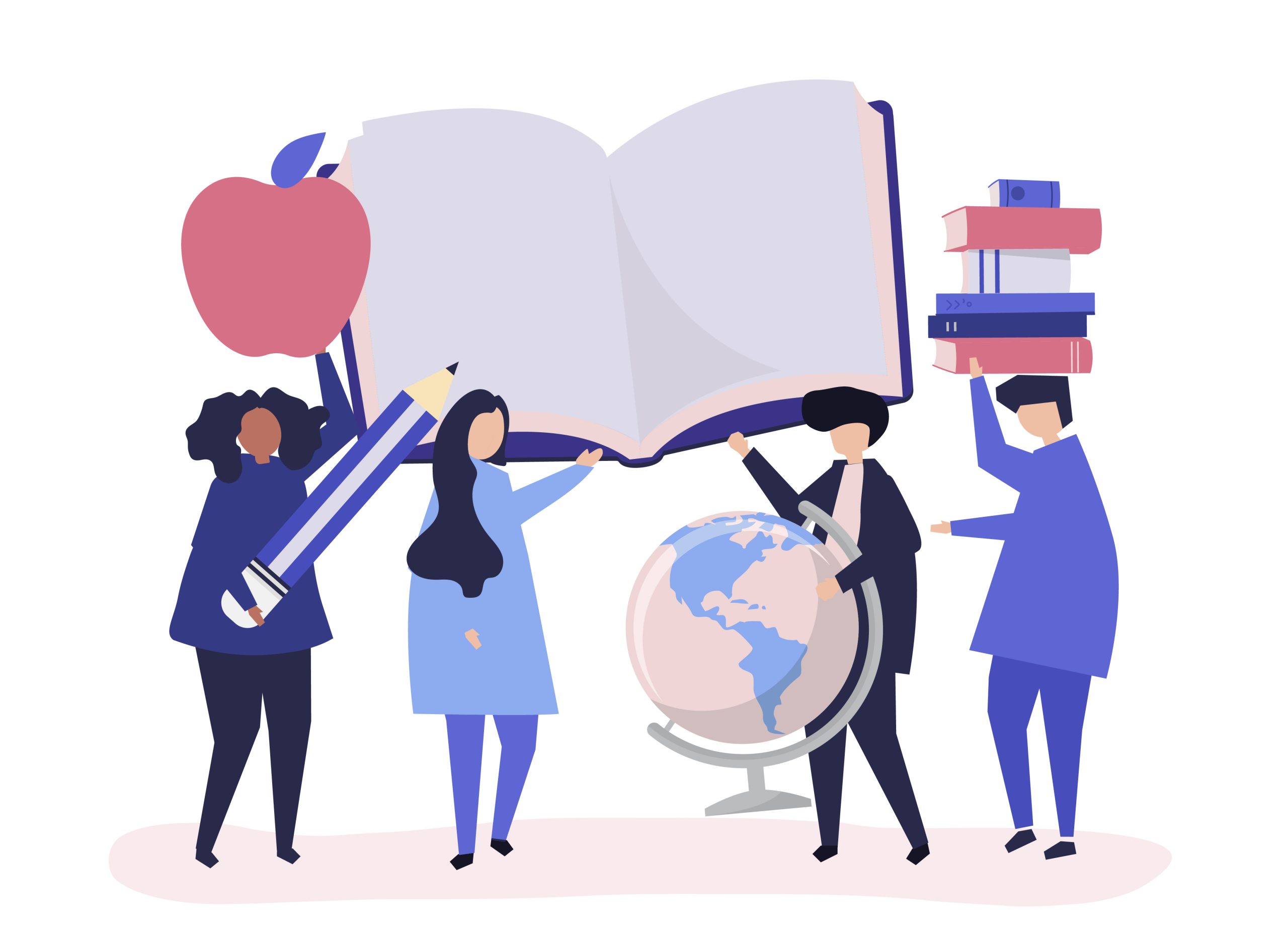 Međunarodni dan socijalnih pedagoga 2024. - Gradska knjiznica Marka ...