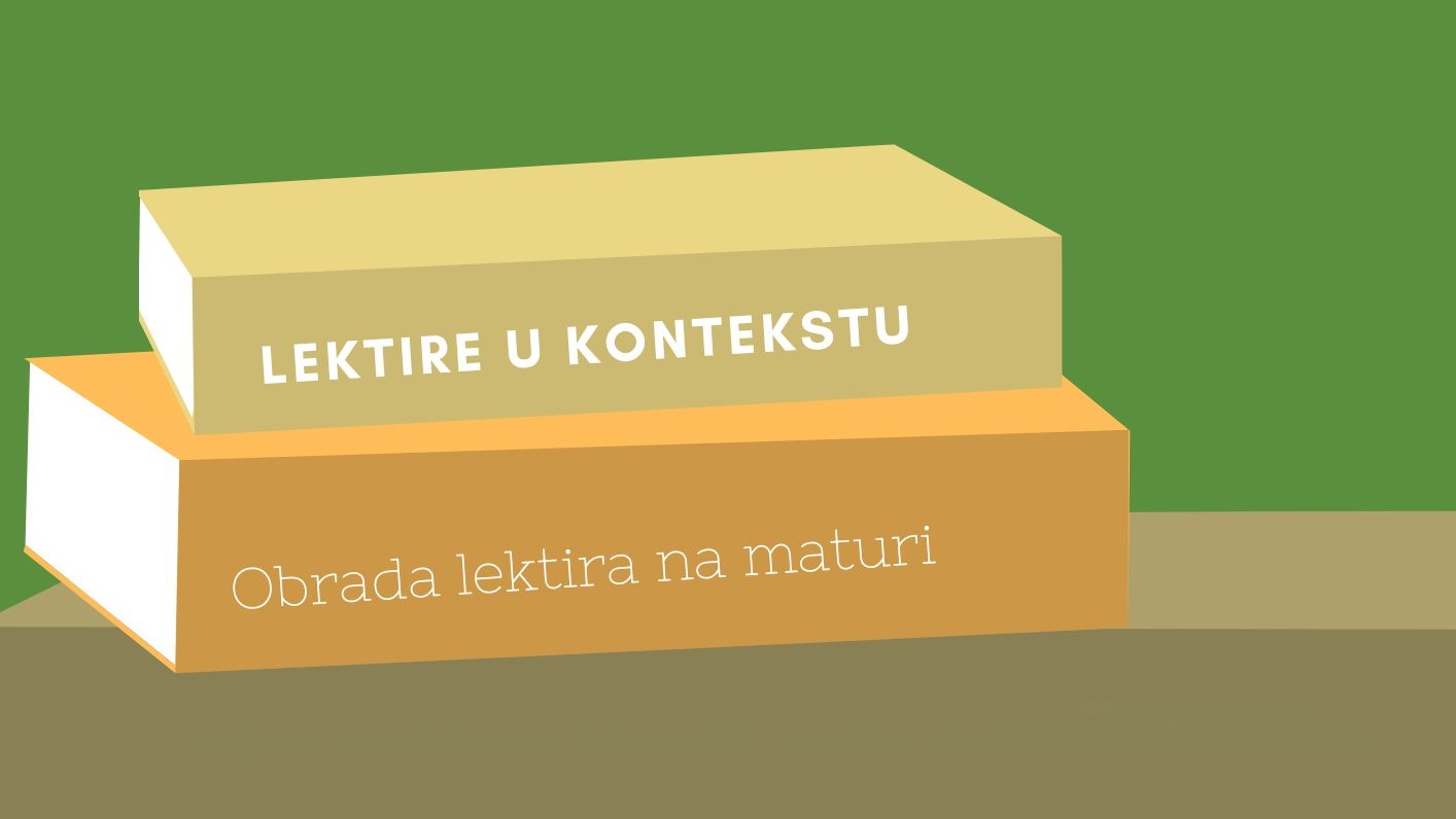 Studio lektira: Silvije Strahimir Kranjčević - izbor iz poezije ...
