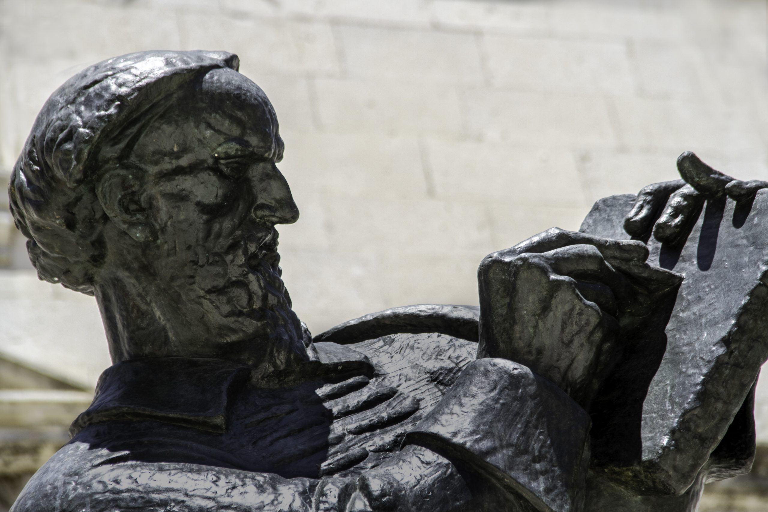 Predavanje „Marko Marulić, naš sugrađanin“ (Collegium Split kroz ...