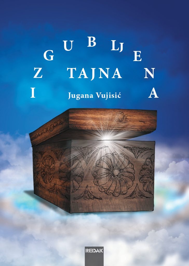Predstavljanje knjige „Izgubljena tajna" Jugane Vujisić - Gradska ...